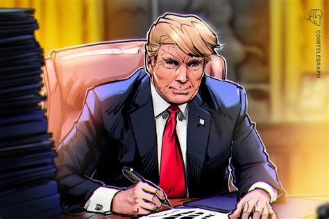 Trump Names Treasury Sec As Acting Cfpb Head After Firing Predecessor