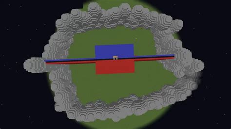 Grffrms 1v1 Build Battle Minecraft Map