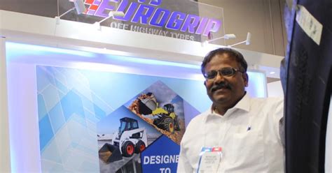 Indias Tvs Buying Super Grip To Propel N American Growth Mathan