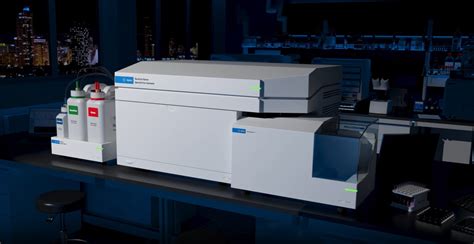 Video Millennium Science On Linkedin Introducing The Agilent