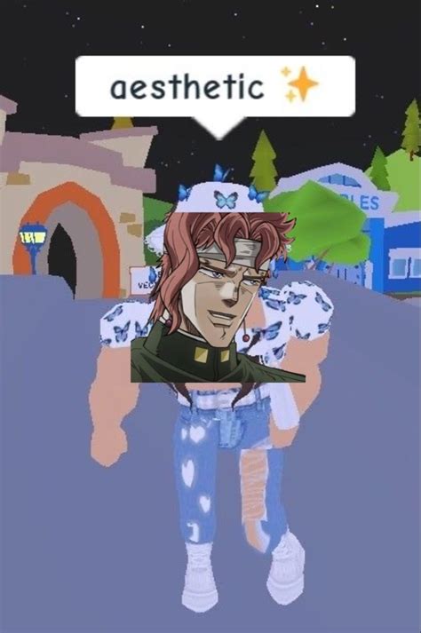 Jojo Memes Roblox Imágenes Humorísticas Dibujos Memes