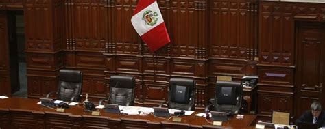 Mesa Directiva 2024 2025 El Detrás De Cámaras De Las Negociaciones