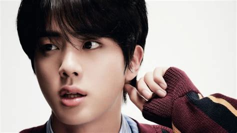 Jin Do Bts Confirma Participação Em Show Do Coldplay Na Argentina