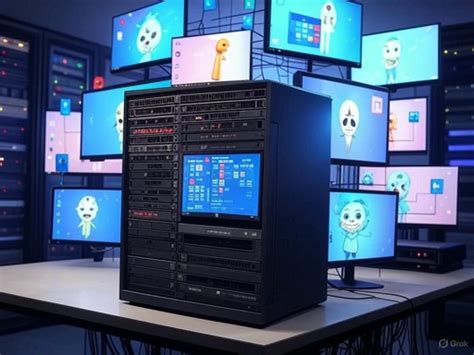 Resolving Dpi Scaling Issues In Windows Server 2022 Via Rdp And Horizon Windows Forum