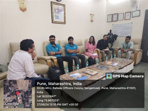 Aissms Institute Of Information Technology On Linkedin Department Of