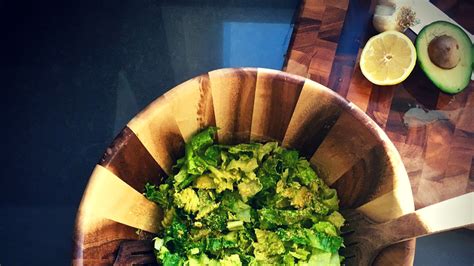 Vegan Caesar Salad Food Matters