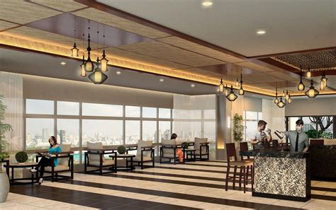 Brio Tower Dmci Homes Condominium By Ms Diana Ros Accredited Sales