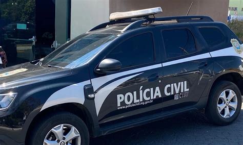 PCMG conclui inquérito sobre morte de mãe e filho em Arcos Portal Gerais