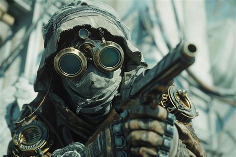 Navigate The Triumphs And Challenges Of Humanitys Generative Ai Premium Ai Generated Image