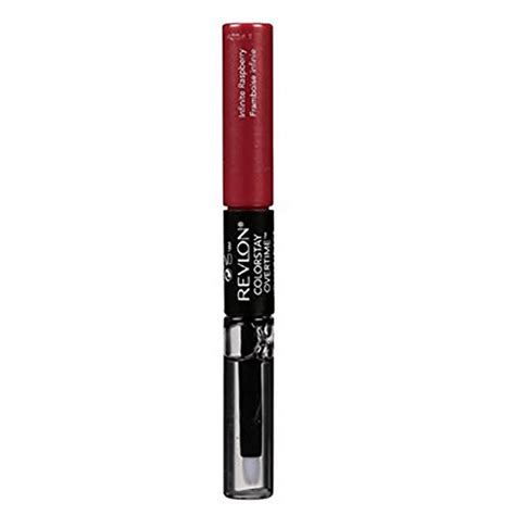 Revlon Labial Colorstay Overtime 1 Pz H E B México