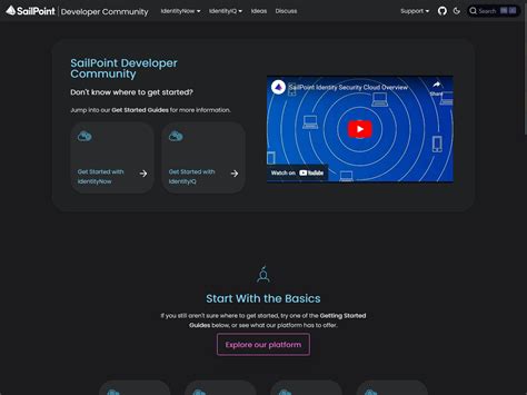 🎉 Introducing The New Developer Community 🎉 Community Updates