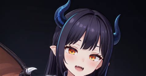 이세계아이돌 용기사 릴파 Crossuのイラスト Pixiv