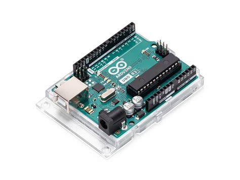 Placa Arduino Uno Rev Env O Gratis Robotix