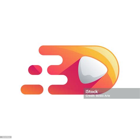 媒體徽標設計向量圖形及更多互聯網圖片 互聯網 商務 商標 Istock