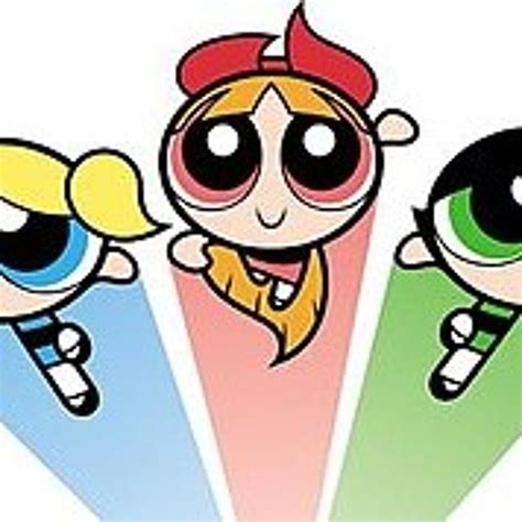 Stream The Powerpuff Girls End Theme By Sillypandaj2005 Listen Online