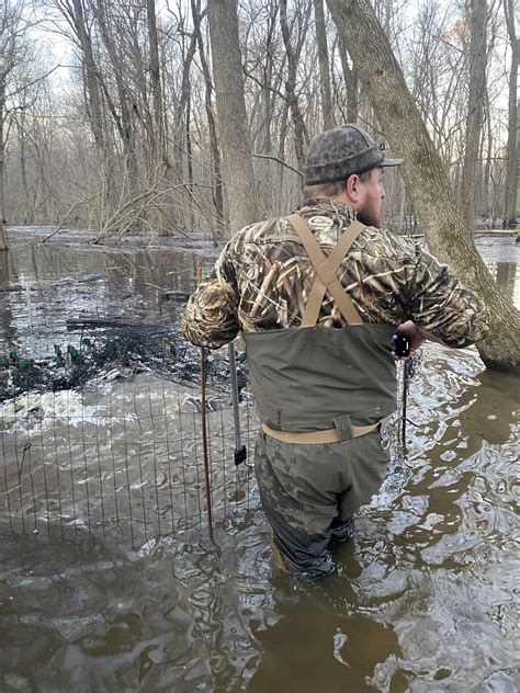 How Hunting Pressure Affects Duck Behavior Onx Hunt