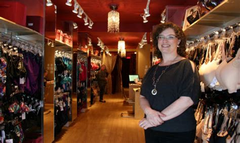 Boutique Lingerie Debra Lingeriepedia