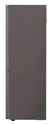 Холодильник двухкамерный LG GC-B509SLCL инверторный графит – купить в ...