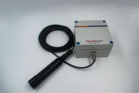 Iot Turbidity Transmitter At Best Price In Hyderabad By Fervid Smart Solutions Private Limited