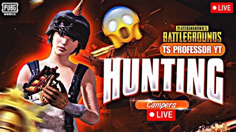 New Update Kis Kis Ki A Gai Ha Ts Professor Pubg Mobile Youtube