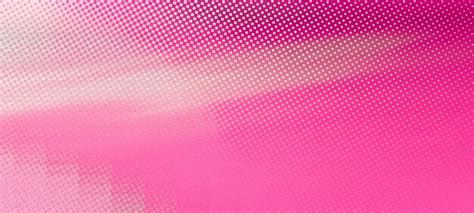 Premium Photo Abstract Pink Panorama Background