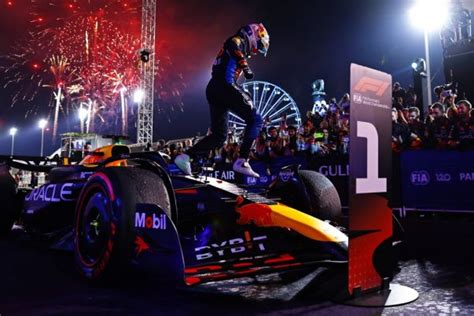 Red Bull Torzította az előnyünket a bahreini futam