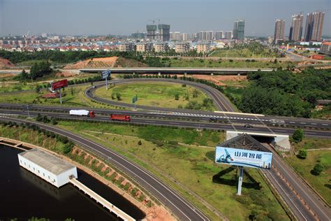 Roads And Bridgeshunan Construction Investment Group