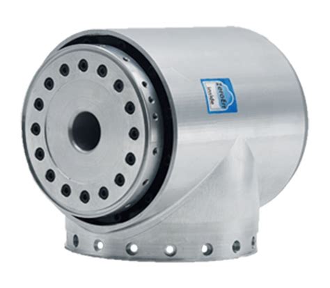 Zeroerr Erob T Series Actuator Rotary Robot Arm