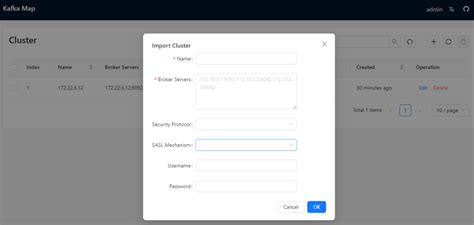 Springboot集成kafka快速入门demo Csdn博客