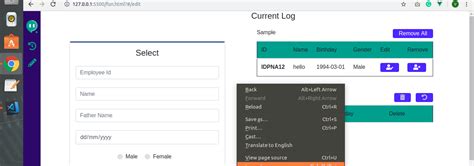 Inspect Element Positivenaick Analytics Medium