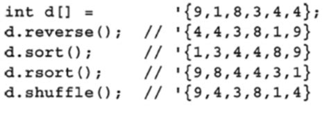 Systemverilog学习 05 数组systemverilog 数组 Csdn博客