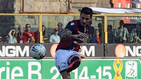 Luca Giannone Profilo Giocatore 21 22 Transfermarkt