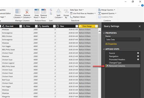 Sample Power BI Project On Analysing Sales Data By Branch Product And Target UrBizEdge Limited