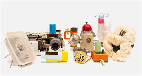 Rca Postgraduates Create Open Navigation System Inspired By Insect Eyes