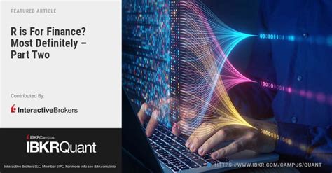 ibkr quant on linkedin rstats datascience algotrading