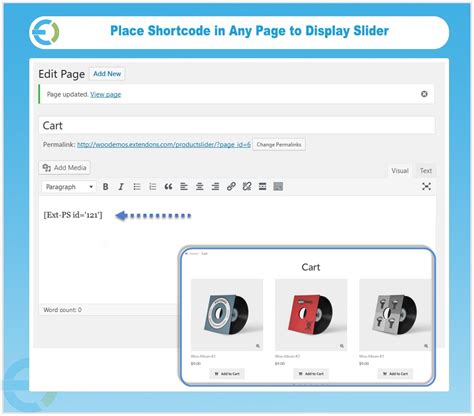 Woocommerce Product Slider And Carousel Plugin By Extendons Codecanyon