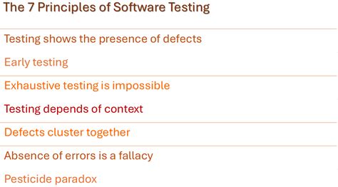 Defect Clustering In Software Testing Testrigor Ai Based Automated Testing Tool