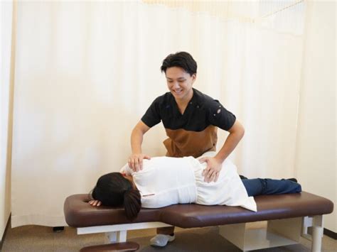 【生理痛でお悩みの方へ】 はなまる整骨院