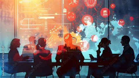 Residents Of The Future Are Trained In The Use Of Advanced Computing