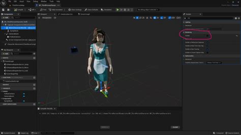Retargeting Synty Characters In Unreal Engine 51 Fit Suit Method