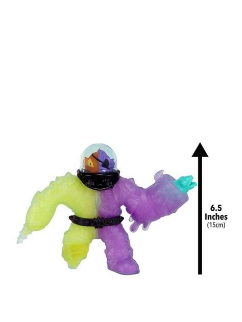 Heroes Of Goo Jit Zu Deep Goo Sea Double Goo Pack Bowlbreath