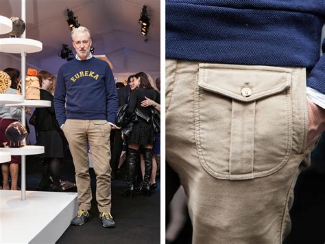 Football And Fashion Huddle For A Cause The New York Times