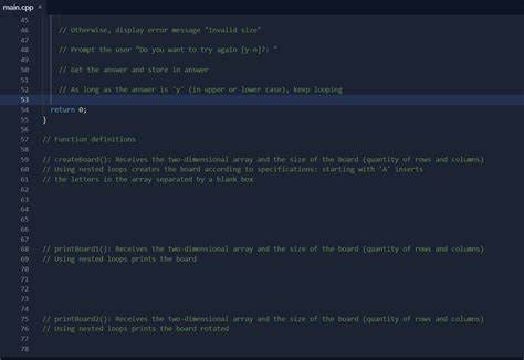 Solved Main Cpp 12 13 14 Include Include Using Namespace Chegg Com
