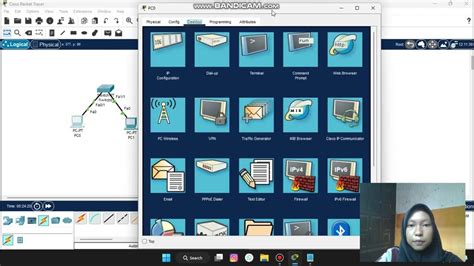 Ipv4 Dan Subnetting Konsep Switch Dan Router Cisco Packet Tracer Ipv4 Dan Subnetting Konsep Switch Dan Router Cisco Packet Tracer