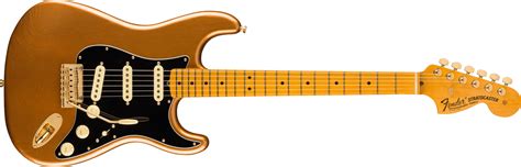Fender Bruno Mars Ltd Stratocaster The Guitar Lounge