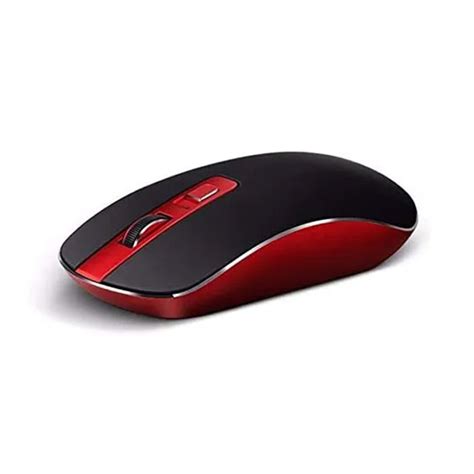 Hp S Optical Usb Wireless Mouse