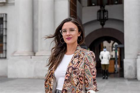 Ahora Sí Que No Es Broma” Camila Vallejo Sorprende Con Un Radical