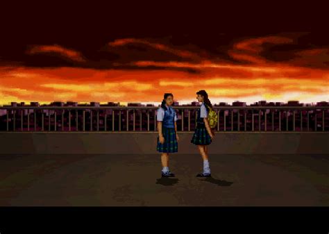Twilight Syndrome Kyuumei Hen S Wiffle