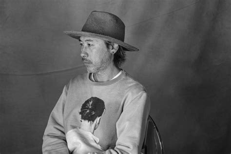 アンダーカバー・高橋盾の個展「they can see more than you can see」が開催 gq japan