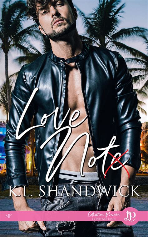 Love Note Juno Publishing